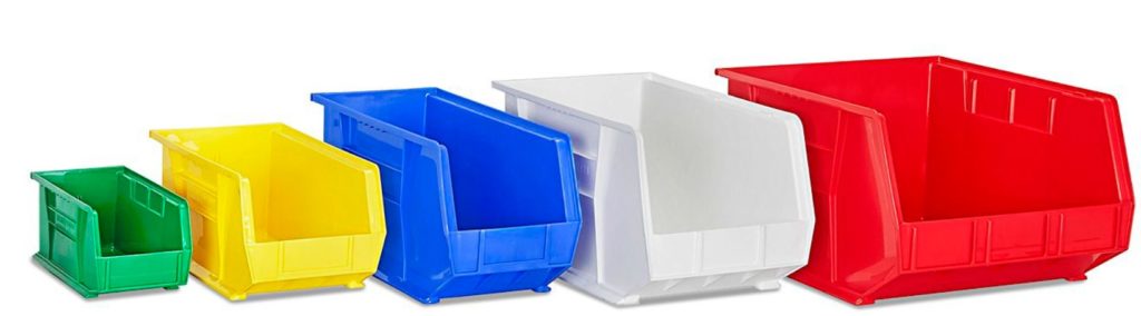 Kanban Supplies & Hardware for Hospitals | BlueBin