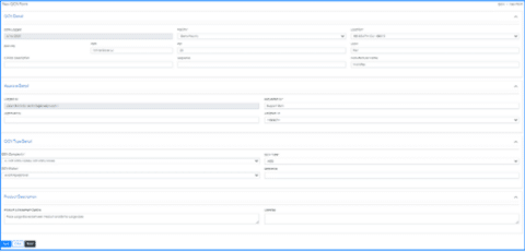 BlueQuesday Tips - BlueBin